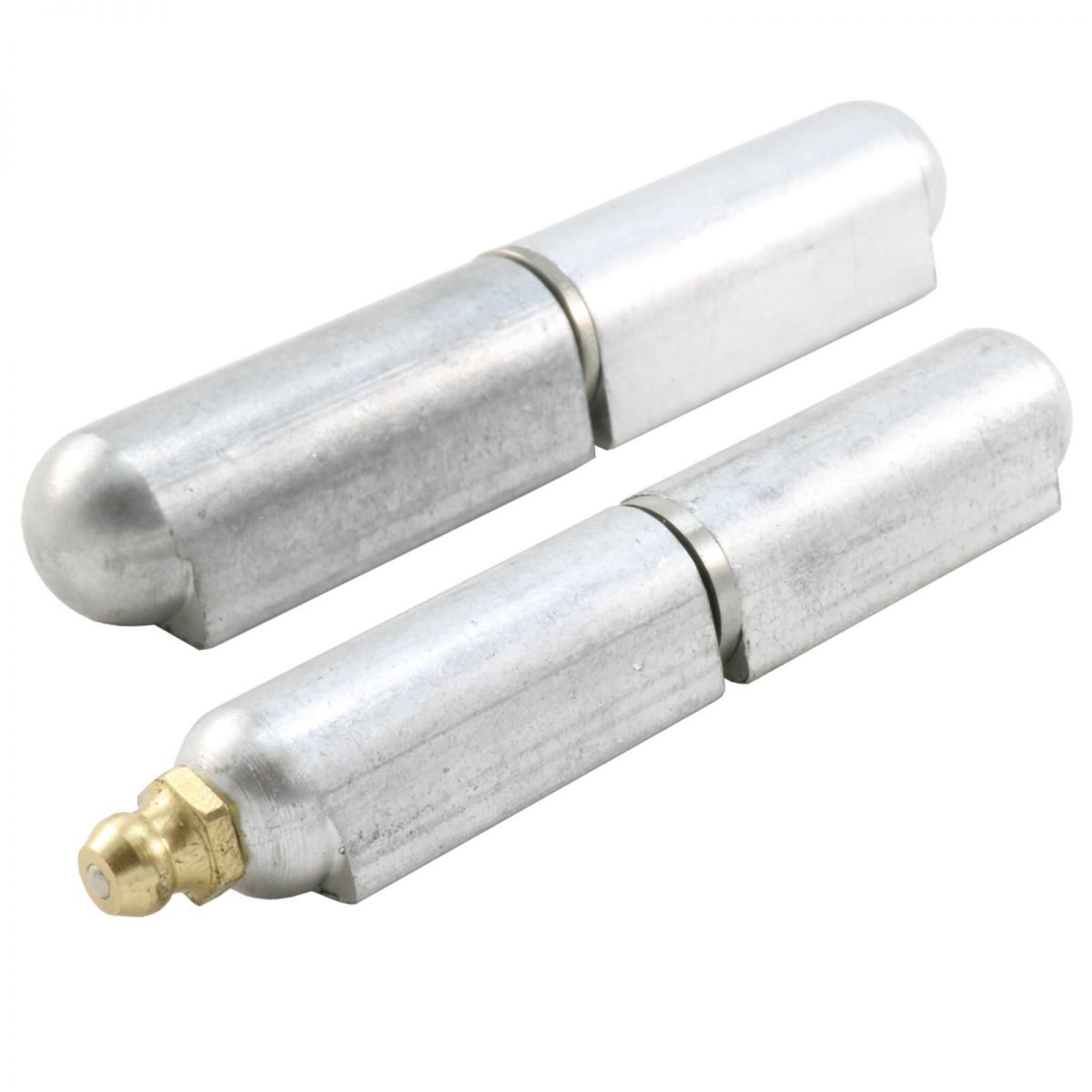 Weld On Bullet Hinges - Buy online at weldonhinges.co.uk