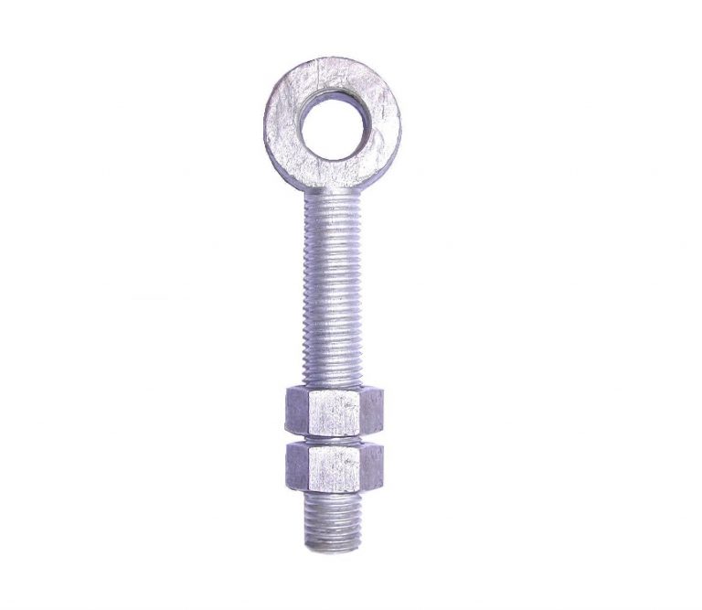 Adjustable Gate Eye - weldonhinges.co.uk