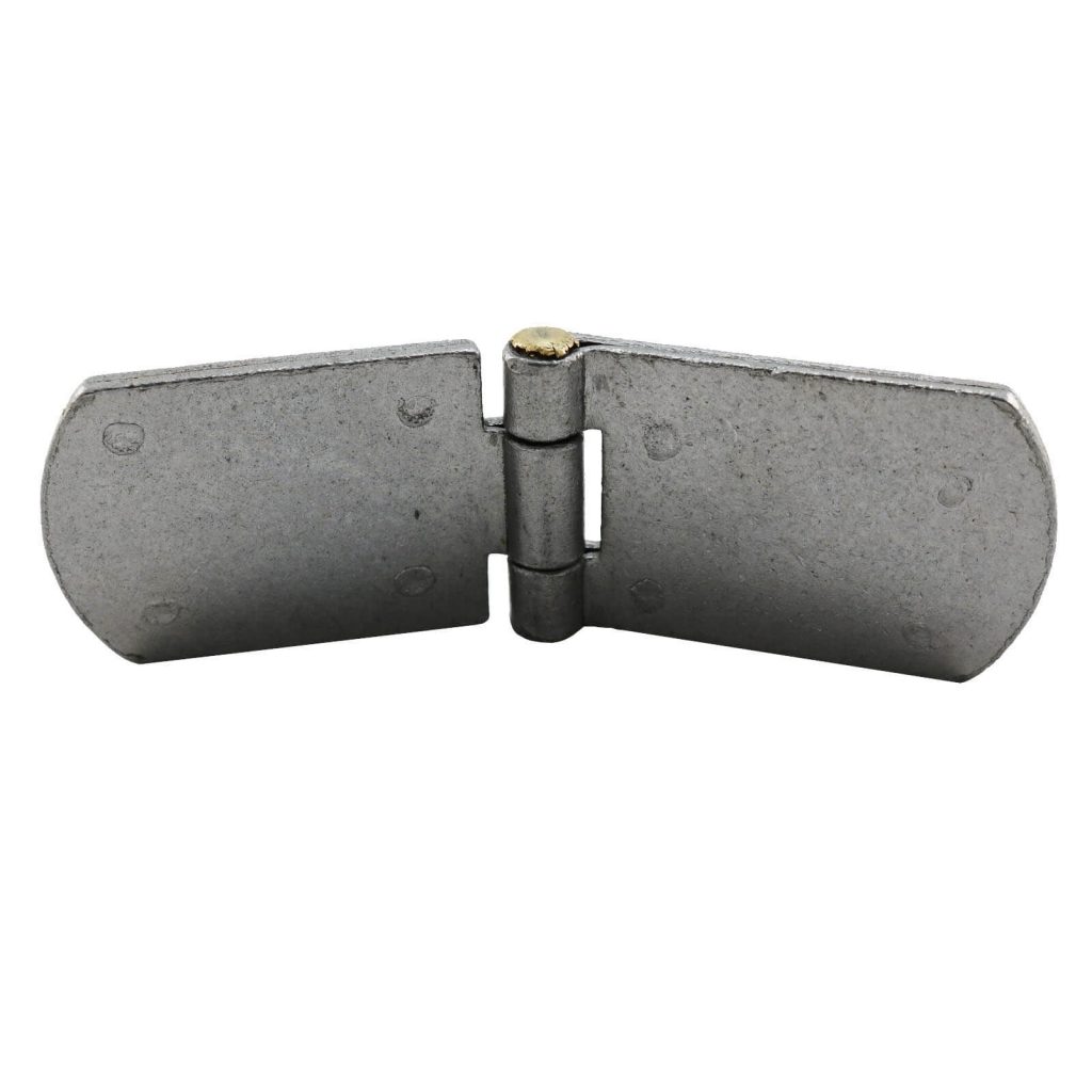 Weld On Back Flap Hinges - Buy from weldonhinges.co.uk