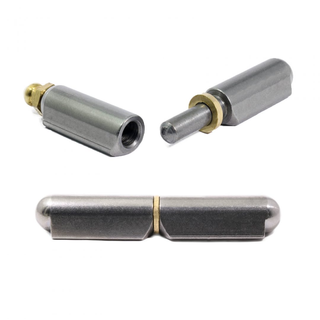 Weld On Hinges | Buy hinges online from weldonhinges.co.uk